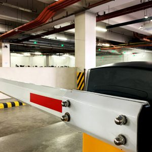 Trusted Car Park Management Company | UPark