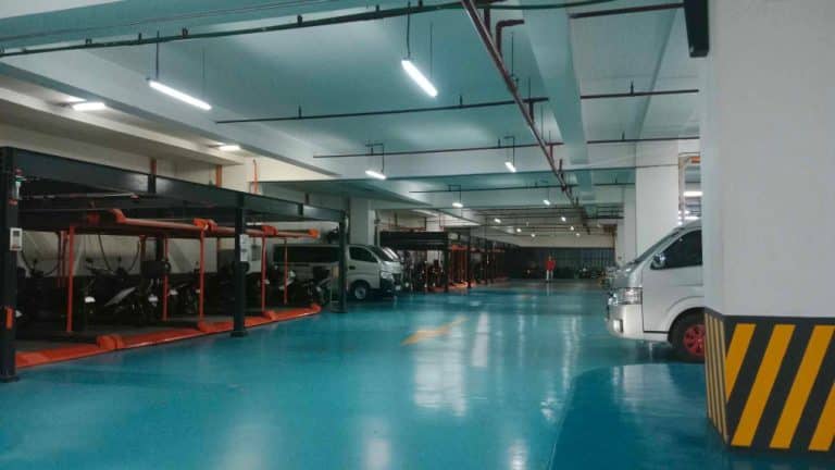 Parking Facility | UPark Parking Management