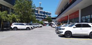 Your Most Trusted Parking Management Company | UPark