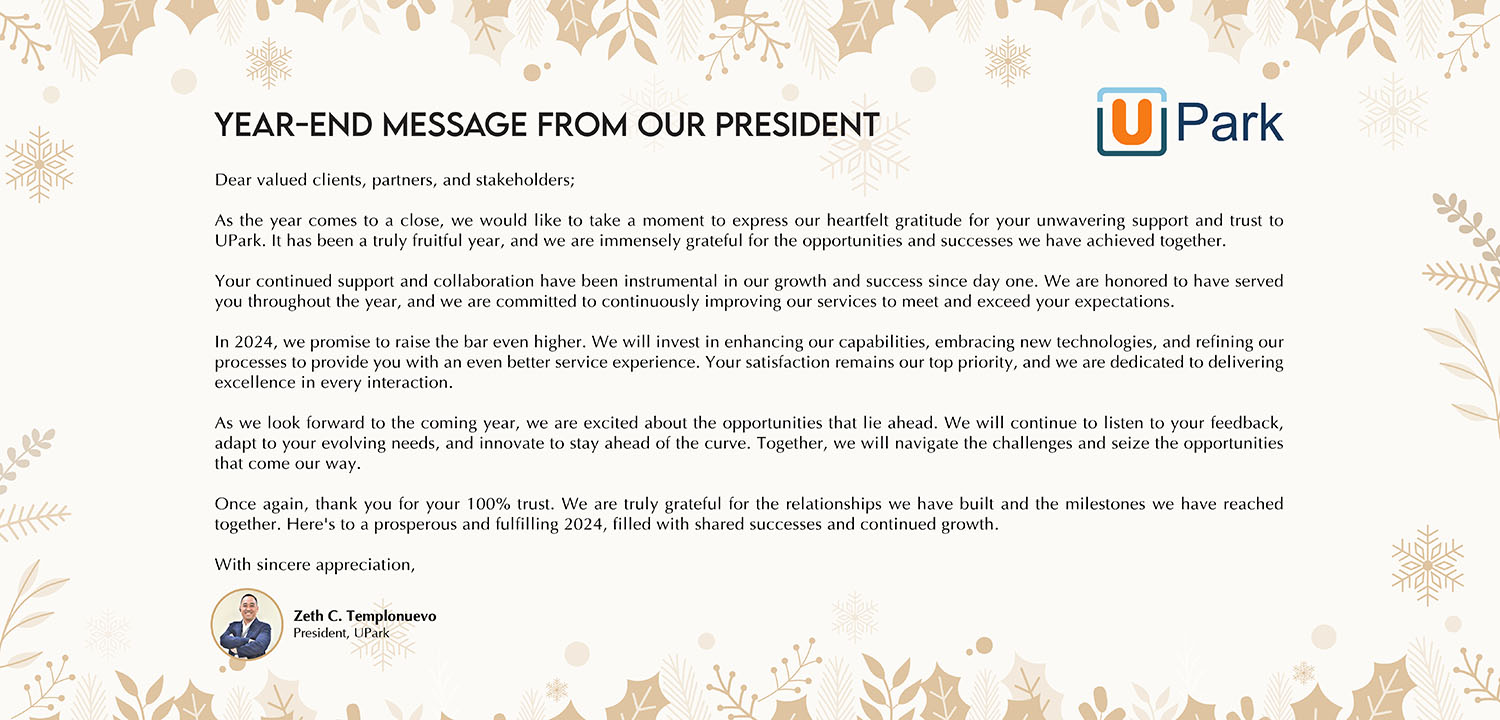 Understanding Illegal Parking Laws - UPark