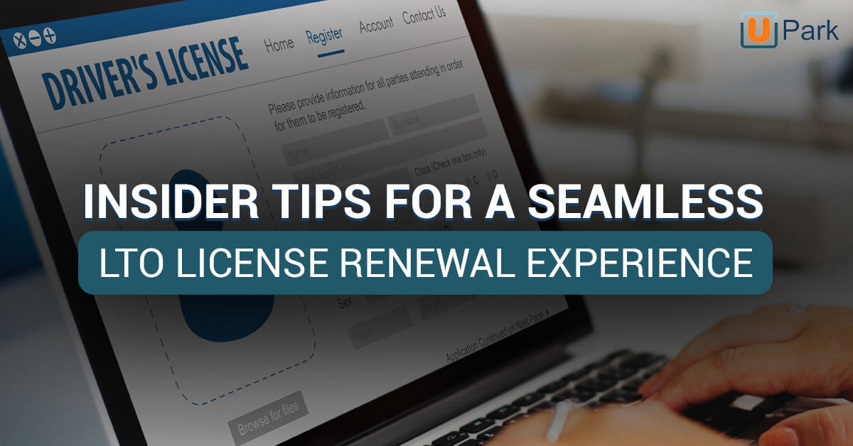 2025 Guide on How to Get Your LTO License Renewal