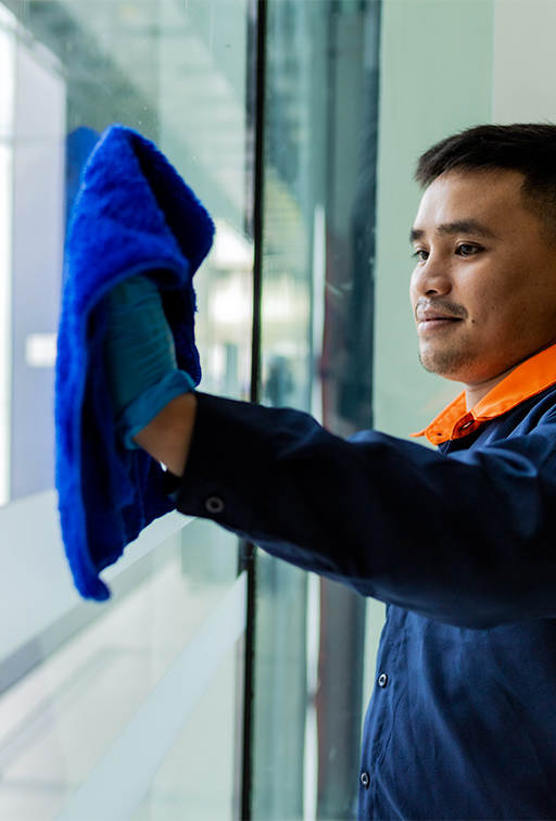 Your Most Trusted Parking Management Company in Manila | UPark