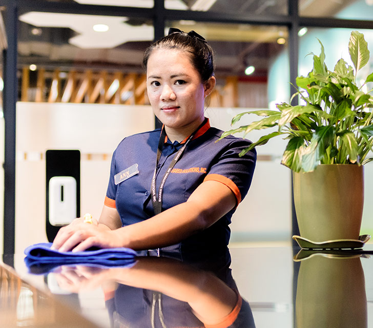 Your Most Trusted Parking Management Company in Manila | UPark