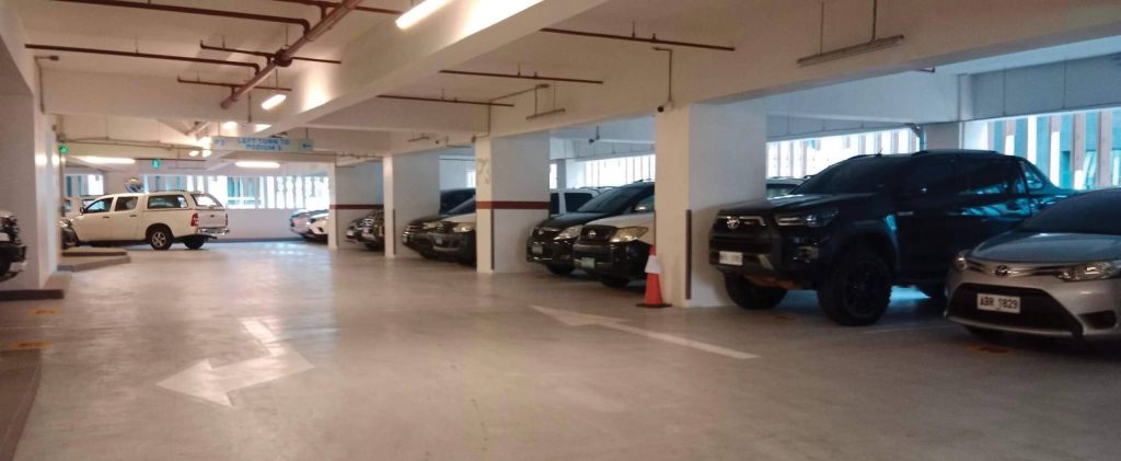 Parking Reservations - UPark