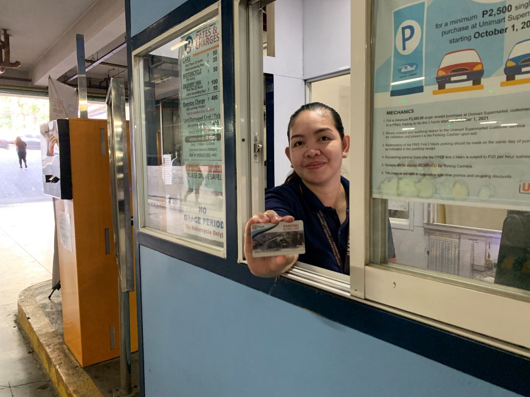 Tackling the Availability of Parking Areas In the Country