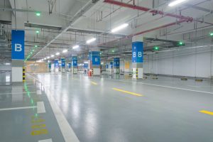 The Crucial Role of Parking Management Companies | UPark