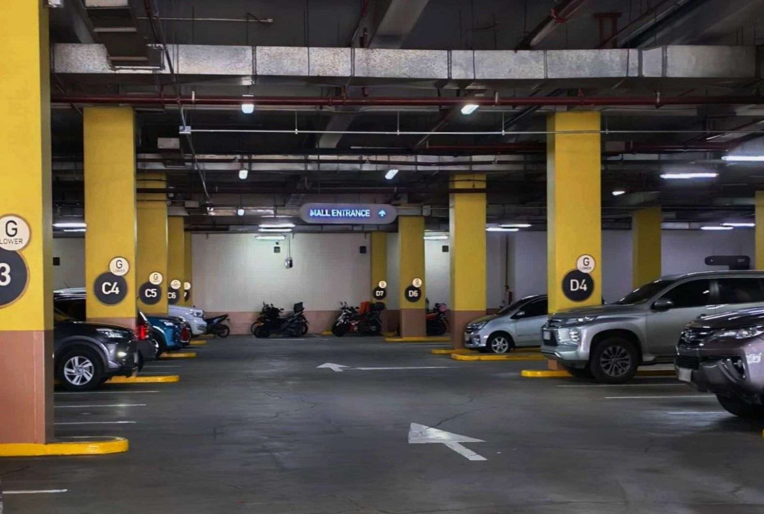 NOW OPEN: UPark Puregold - Fairview Terraces - UPark