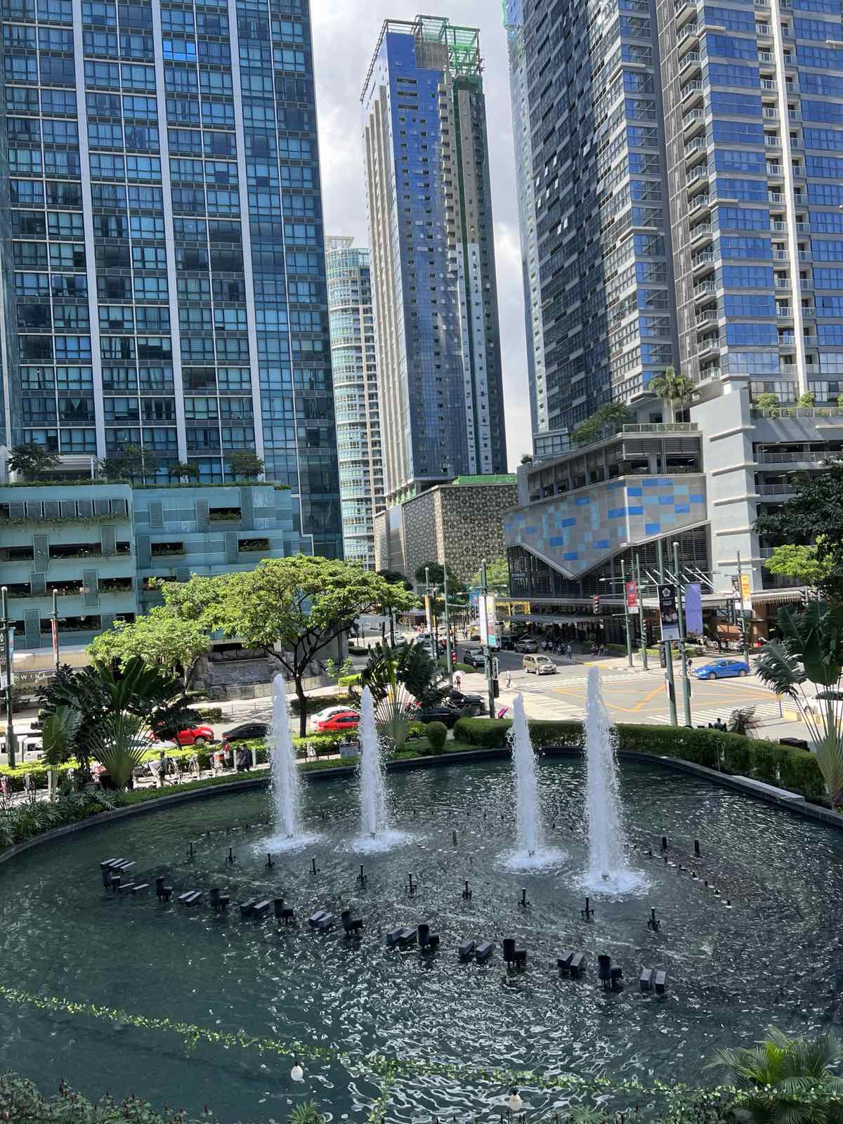 Secure Your Spot in the Best Parking at BGC Taguig - UPark