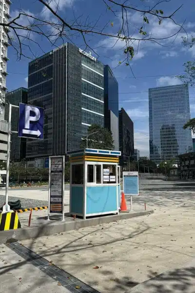 Secure Your Spot Early with Monthly Parking - UPark