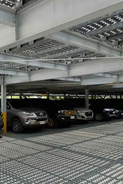 Secure Your Spot Early with Monthly Parking - UPark