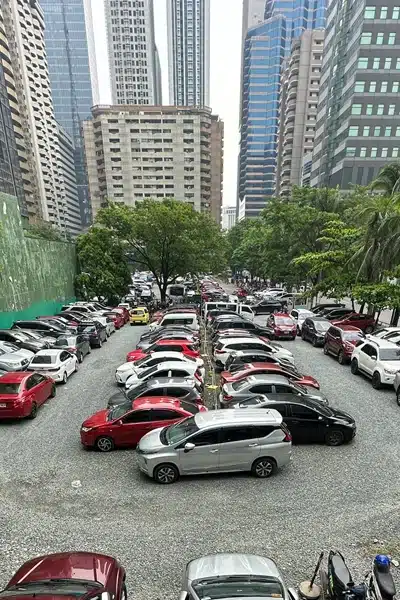Secure Your Spot Early with Monthly Parking - UPark