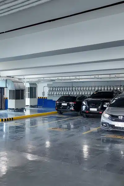 Secure Your Spot Early with Monthly Parking - UPark
